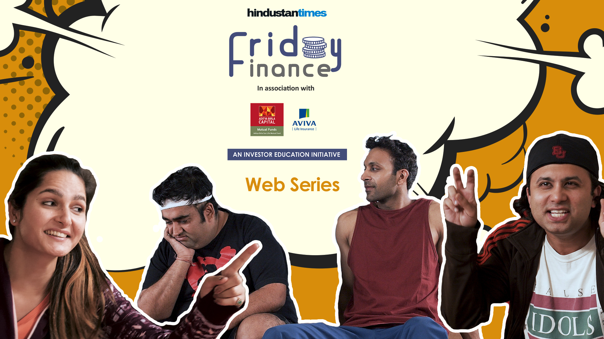 HT Brand Studio- India's Pioneering Native Advertising Content Hub