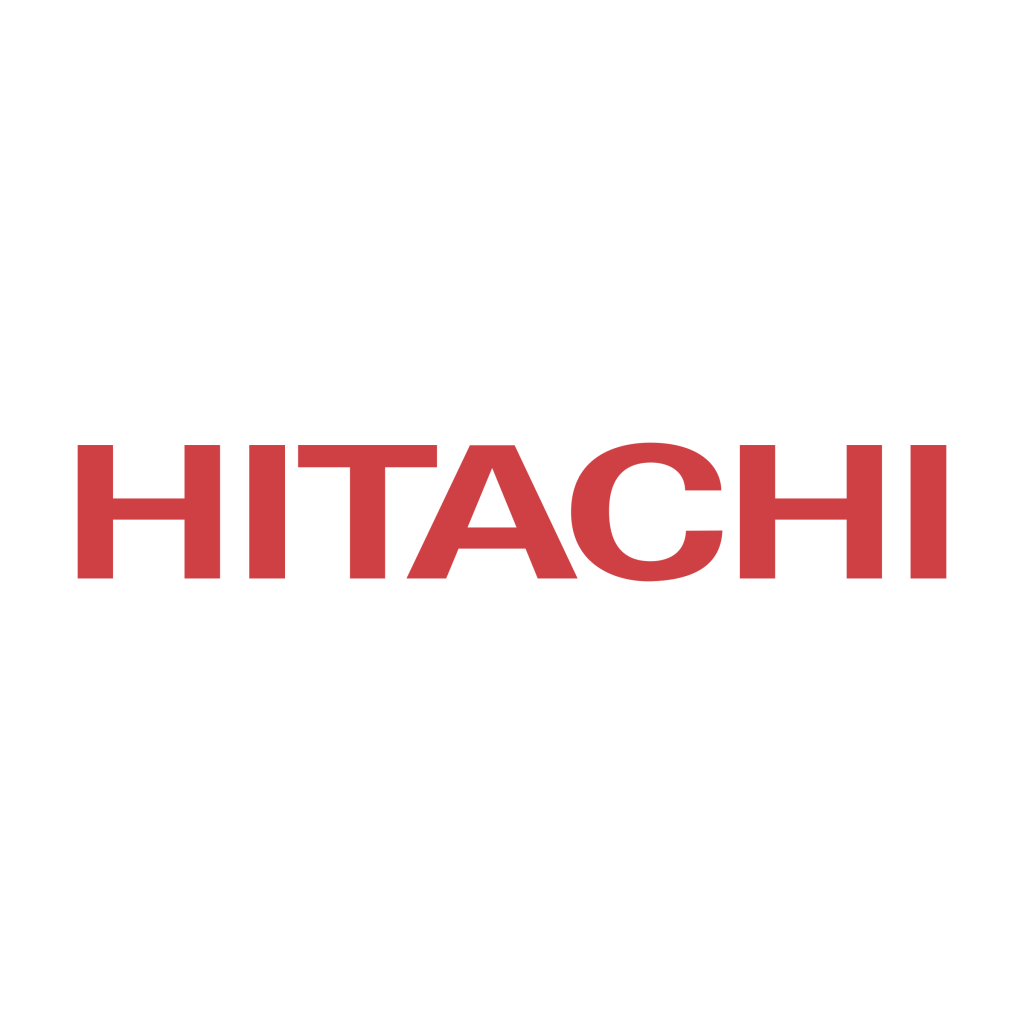 Hitachi-logo | HT Brand Studio