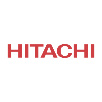 Hitachi-logo | HT Brand Studio