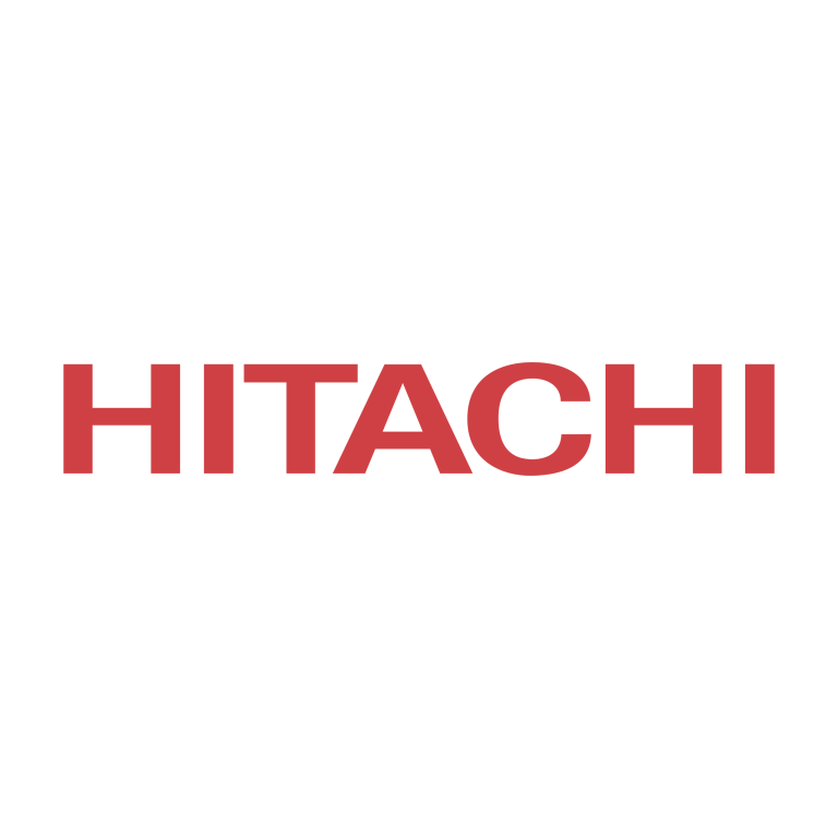 Hitachi-logo | HT Brand Studio
