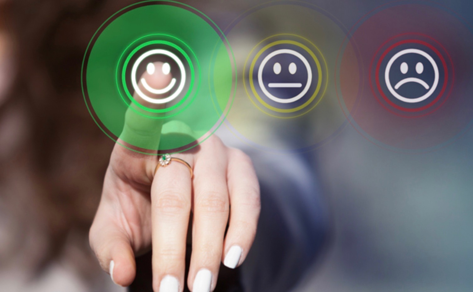 Keeping customers at the heart of organizational transformation is the ...