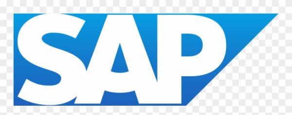 sap -logo | HT Brand Studio