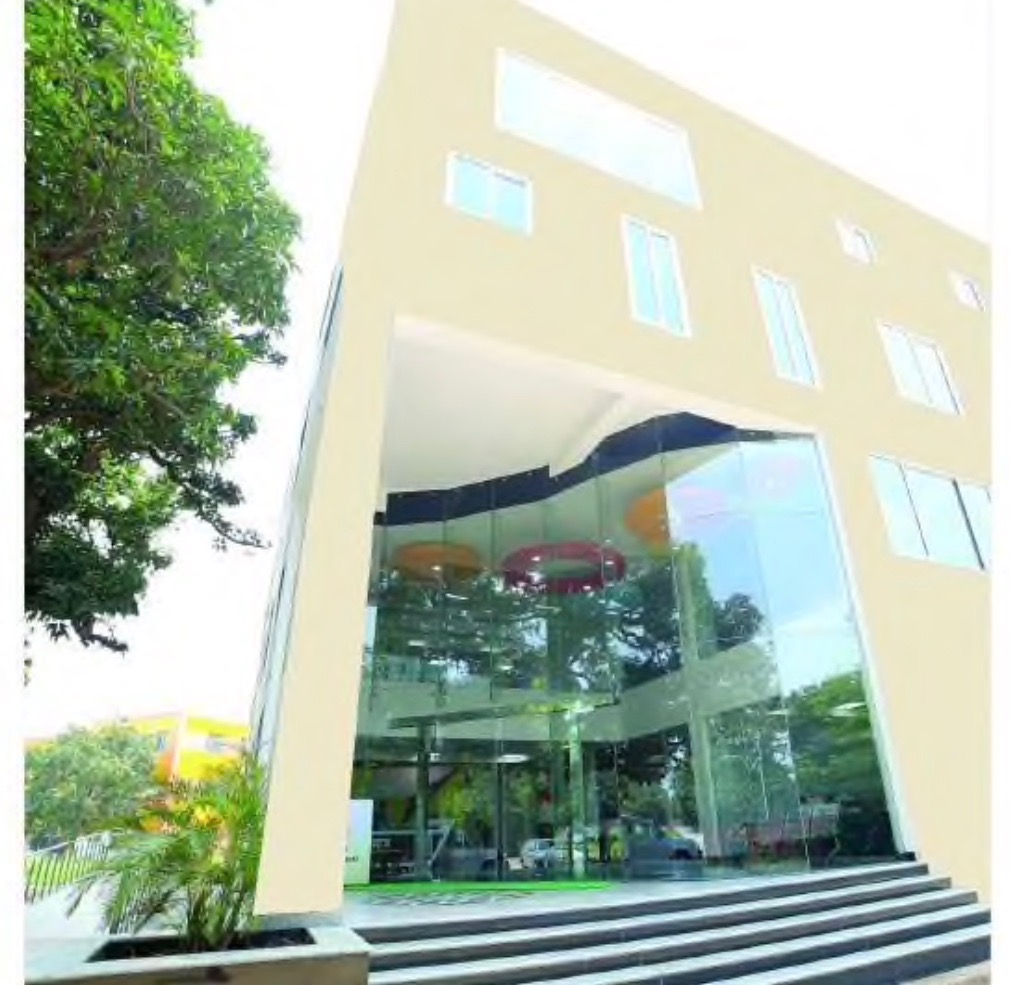 GGDSD College, Chandigarh launches an innovative and experiential ...